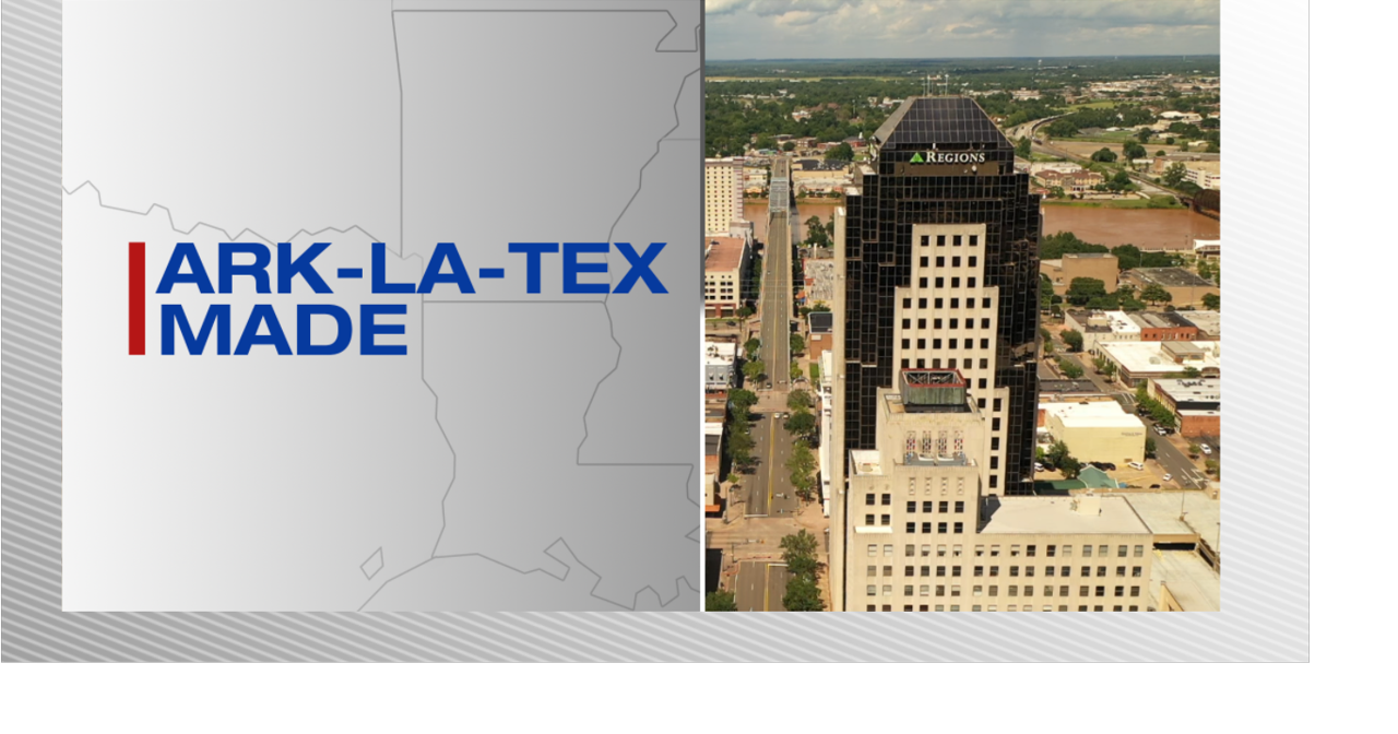 ArkLaTex Made: Coushatta Forestry Products | Community Caravan | ktbs.com