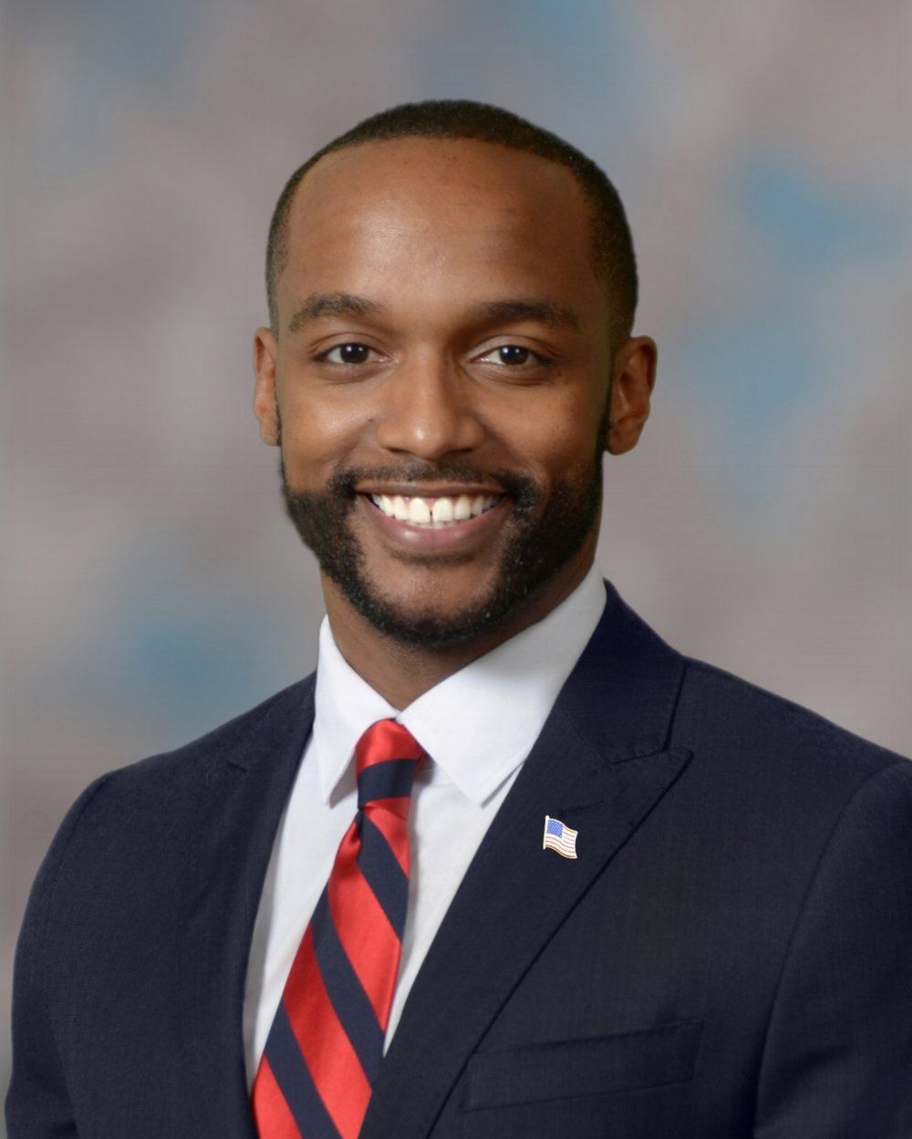 Adrian Perkins: Shreveport mayoral candidate | ArkLaTex In-Depth | ktbs.com