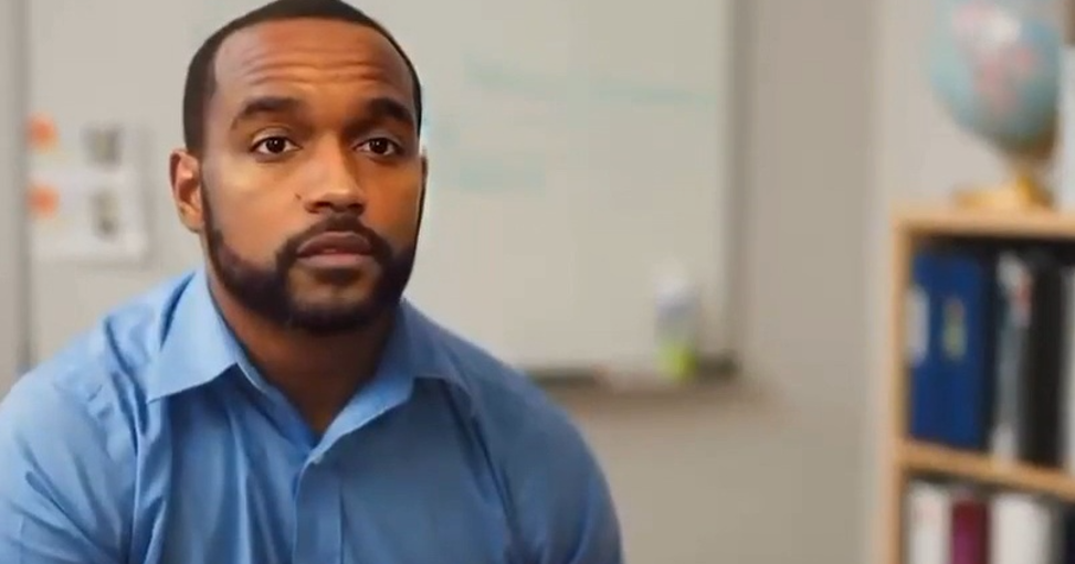 ArkLaTex Politics: Deep fake Perkins Ad | News | ktbs.com