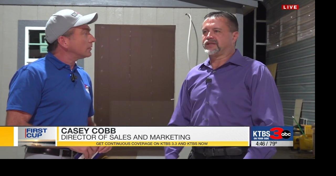 First Cup with First News: GEMCO Building Systems | First Cup with ...