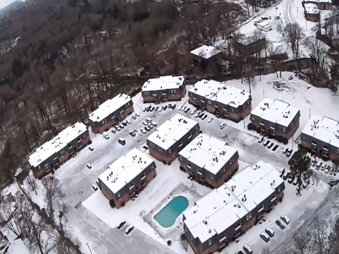 Deadly winter storm paralyzes the ArkLaTex as ice, record cold linger ...