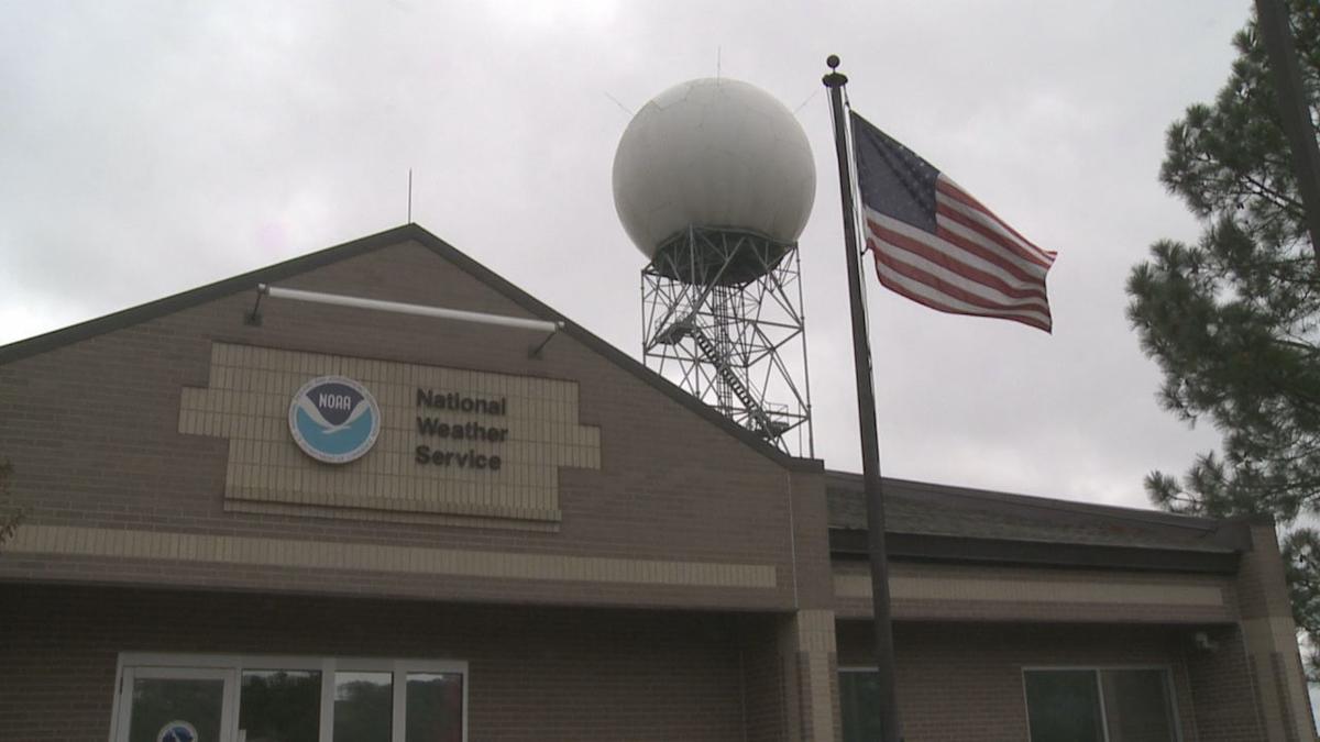 New NWS meteorologist headed from Hawaii to Shreveport | ArkLaTex In ...