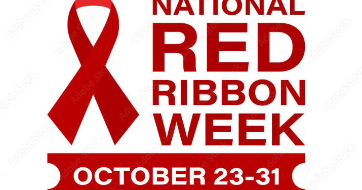 National Red Ribbon Week sheds light on Louisiana's meth problem | News ...