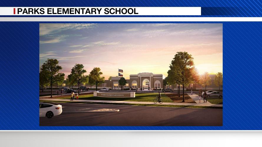 TISD decides on name for new elementary campus | Texarkana | ktbs.com