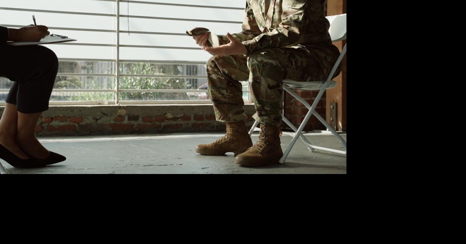 Situations can trigger PTSD symptoms, cause severe reactions | Health ...