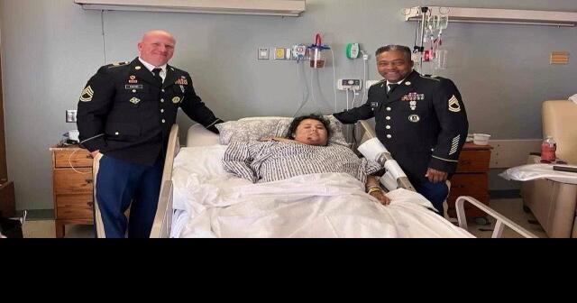 Diners donate to help Shreveport accident victim | News | ktbs.com