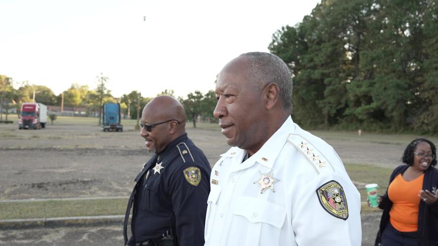 Marking National Bullying Prevention Month at Sheriff's Safety Town ...