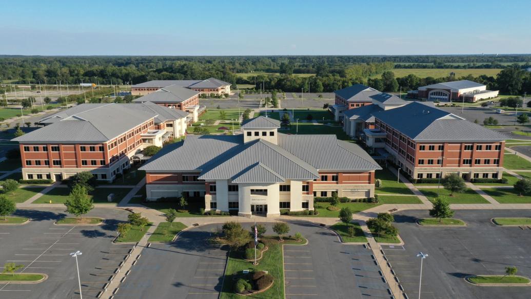 Bossier Parish Community College launches AI-powered programming pilot ...