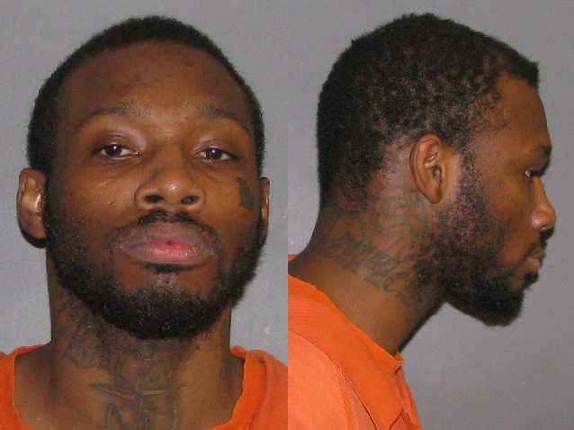 Caddo Parish Jail Bookings 8/7/2019 | Jail Bookings | ktbs.com