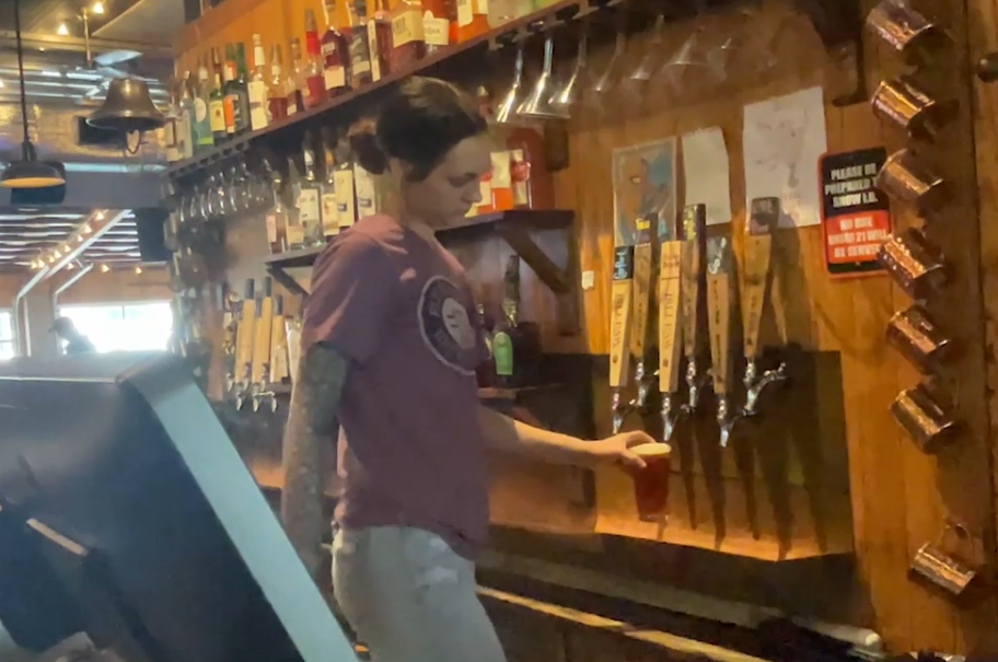 Flying Heart Brewing & Pub celebrates 10 years with Kegs and Corks ...