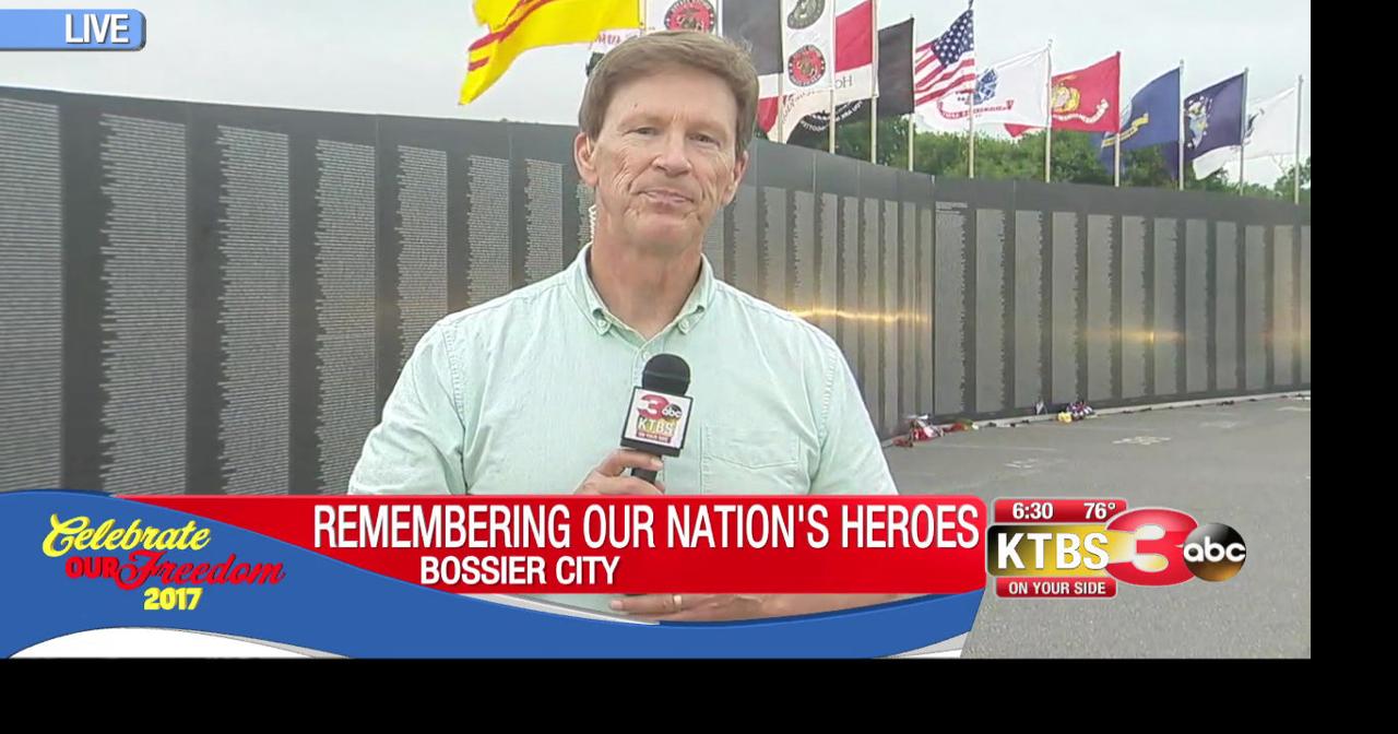 Rick Rowe: Stories from the Wall | Community | ktbs.com