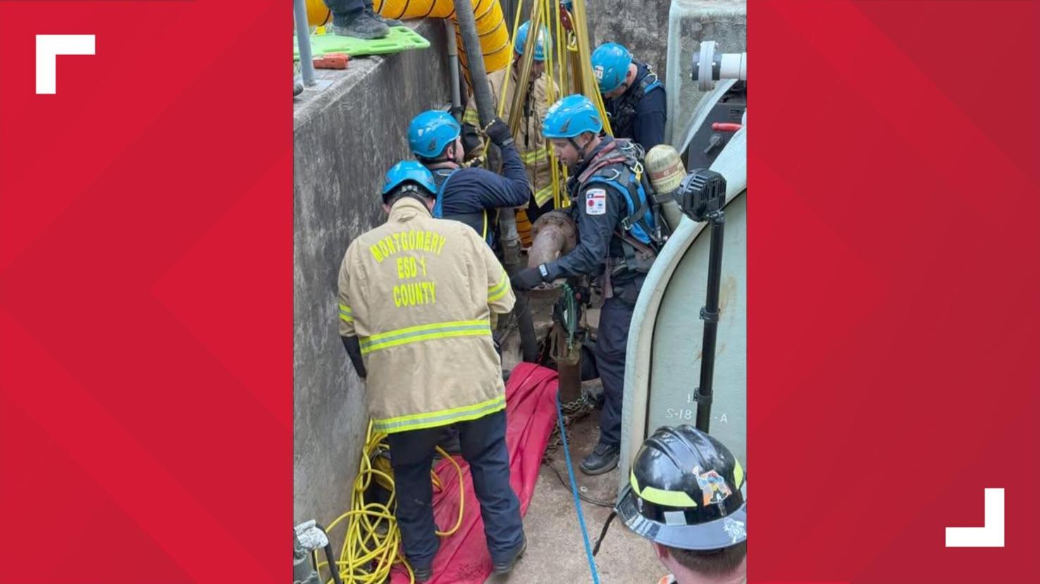 3 dead due to gas leak in Trinity County, bodies recovered | East Texas ...