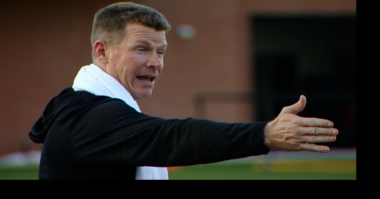 Josh Gibson steps down as Pleasant Grove head coach | In Case You ...