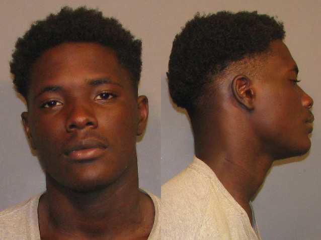 Caddo Parish Jail Bookings 8/7/2019 | Jail Bookings | ktbs.com