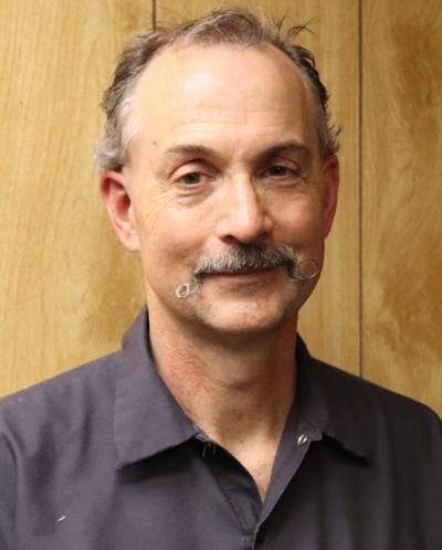 Allen Strickland | 2018 Town Hall Meeting | ktbs.com