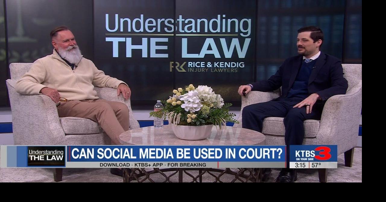 Understanding the Law: Can your social media or online searches be used ...