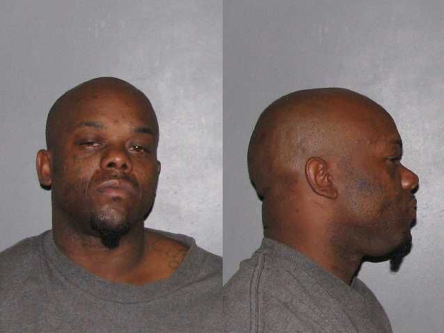 Caddo Parish Jail Bookings | Jail Bookings | ktbs.com