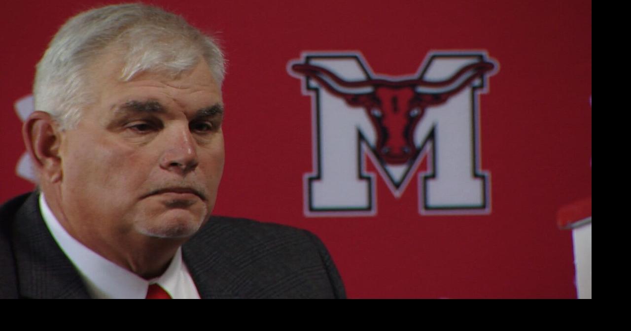 Jack Alvarez named head coach at Marshall High School | In Case You ...