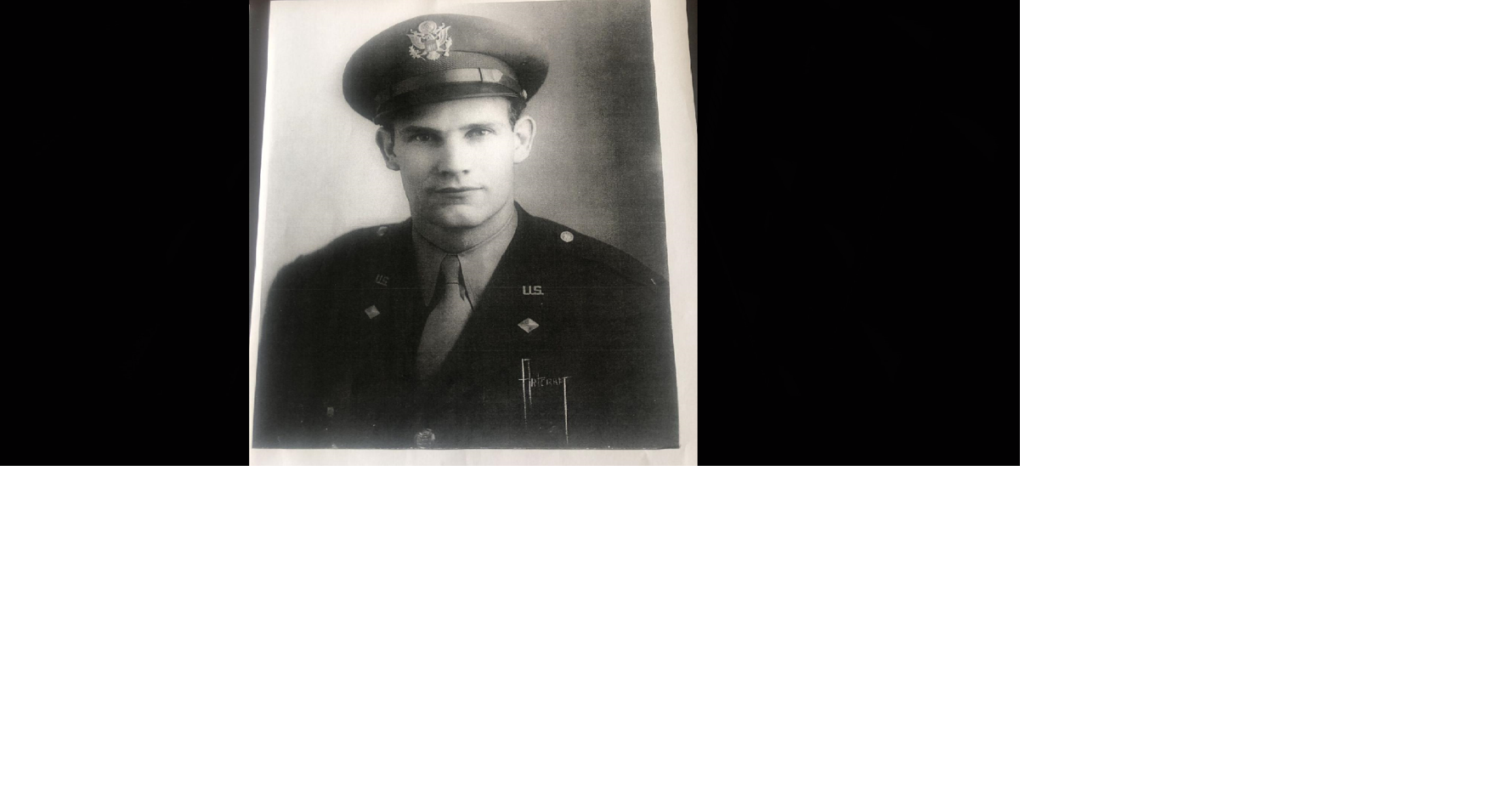 Harrison Co. oldest living WWII veteran celebrated 102nd birthday ...