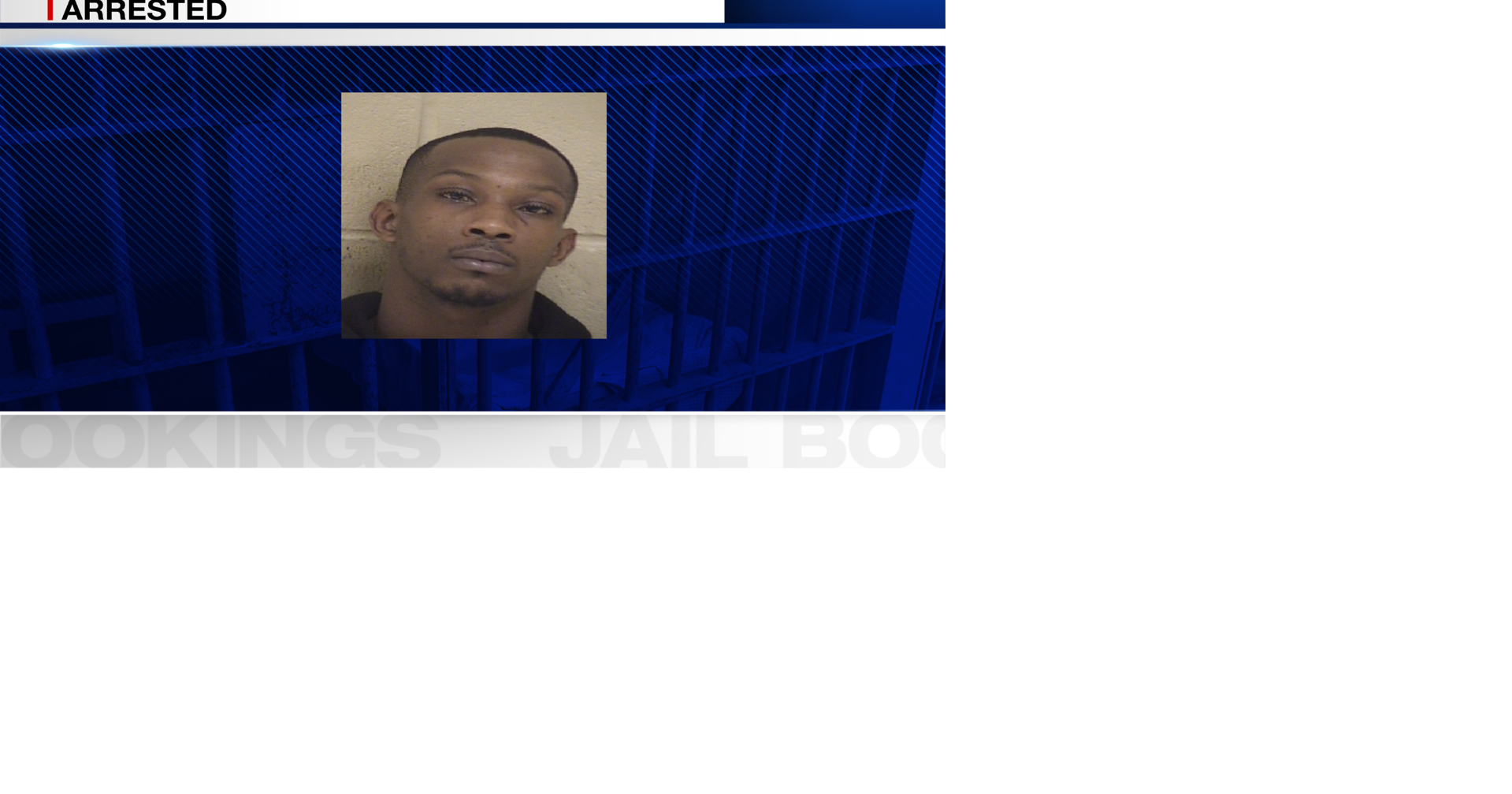 Man arrested after fighting SPD officers over gun | News | ktbs.com