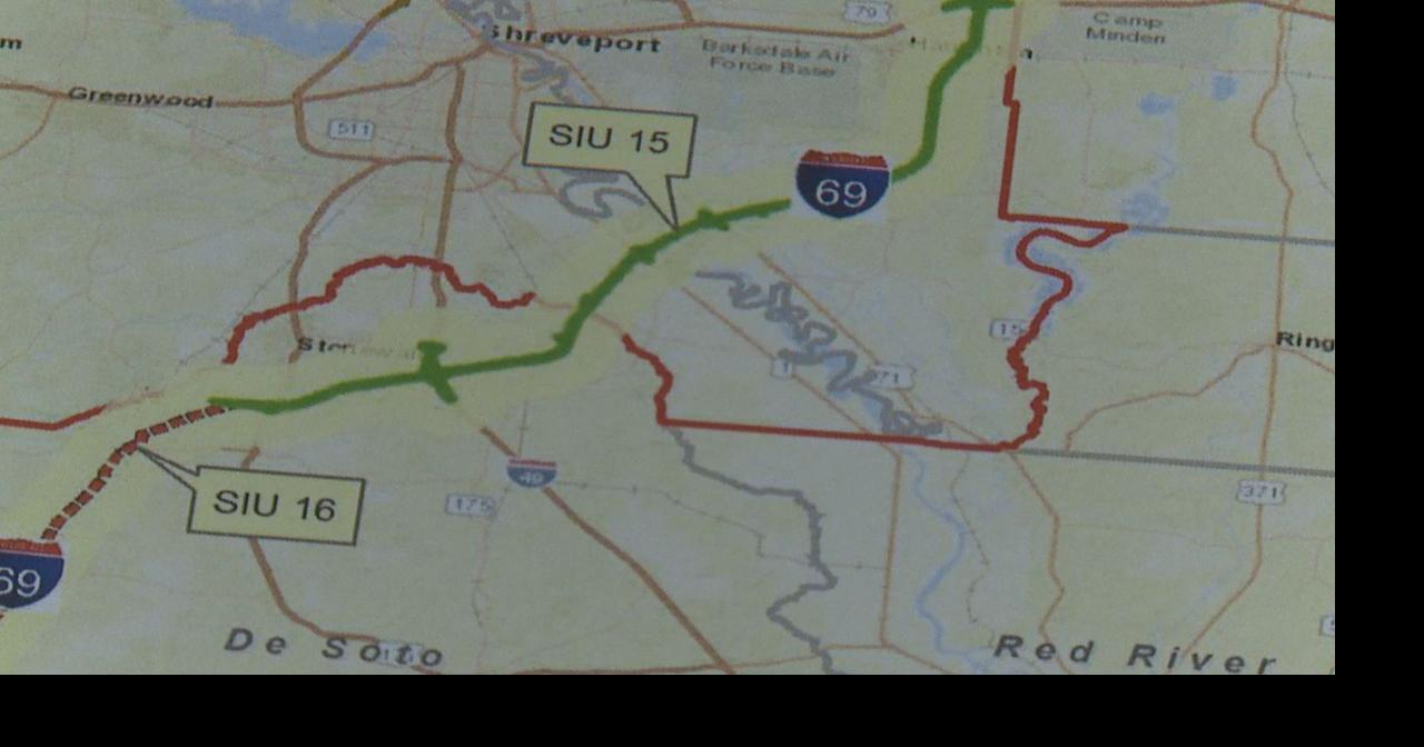 Interstate 69: Go or no? | ArkLaTex In-Depth | ktbs.com