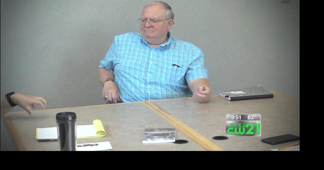 Bob Griffin’s Good Life: Ken Shively | Bob Griffin | ktbs.com