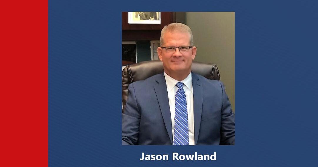 Jason Rowland gets official nod as next Bossier Schools' superintendent ...