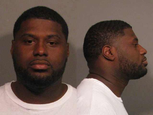 Caddo Parish Jail Bookings 8/7/2019 | Jail Bookings | ktbs.com