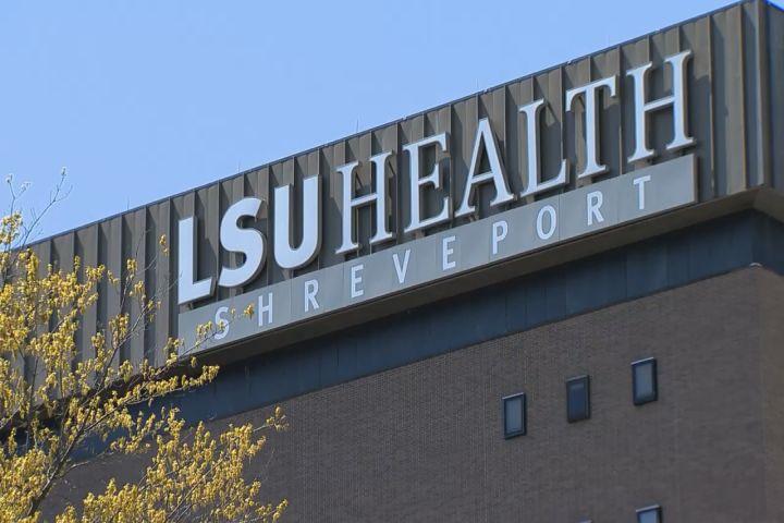 LSU medical school chancellor suspended | LSU Health Shreveport ...