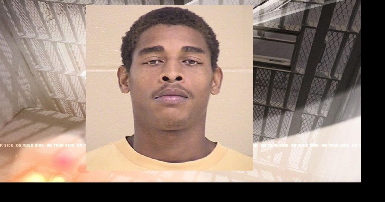 Alleged thief hit with several charges after arrest in Shreveport ...
