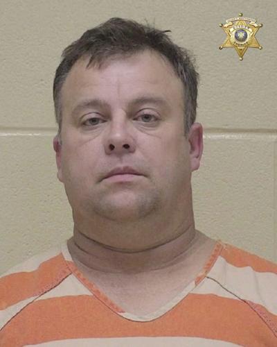 Haughton man arrested for child sexual abuse, pornography | News | ktbs.com