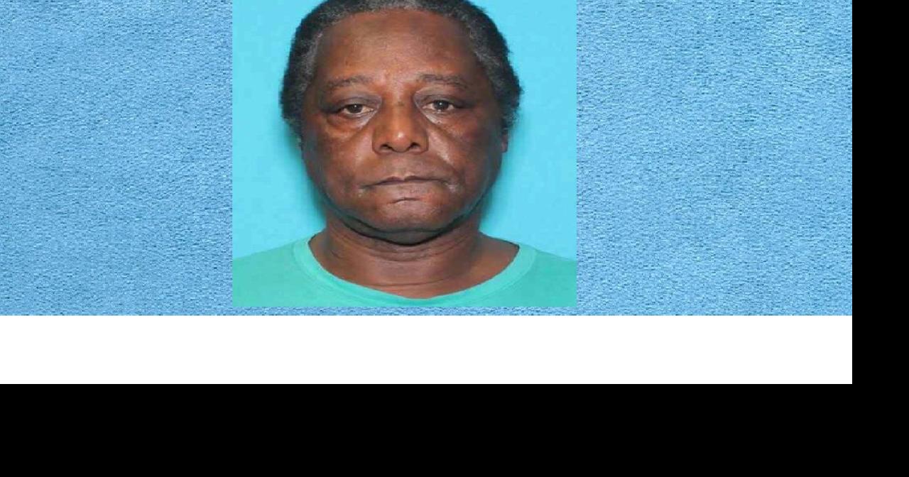 DPSO seeks public's help locating man reported missing | News | ktbs.com