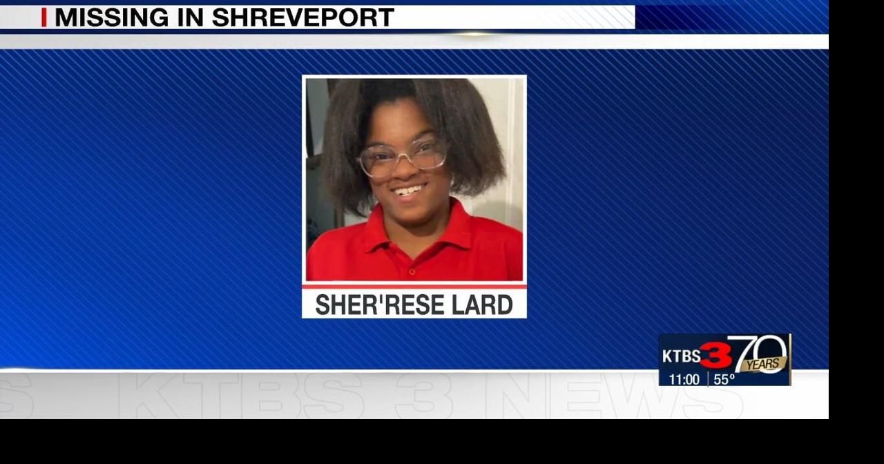 Teen reported missing has been located | News | ktbs.com