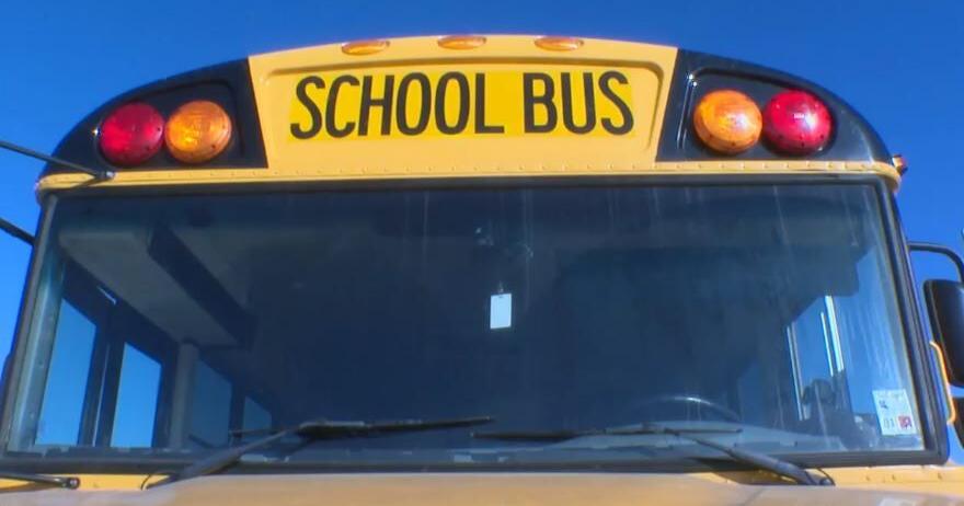 Parents voice concerns on school bus transportation becoming unreliable ...