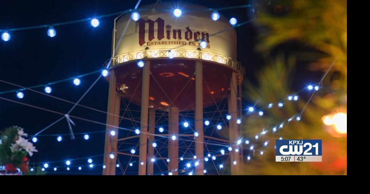 Christmas in Minden, Holiday Tour of Homes | Community | ktbs.com