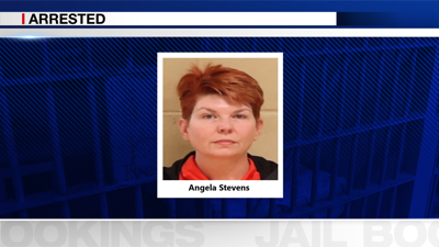 Former Evangel Christian Academy bookkeeper arrested | News | ktbs.com