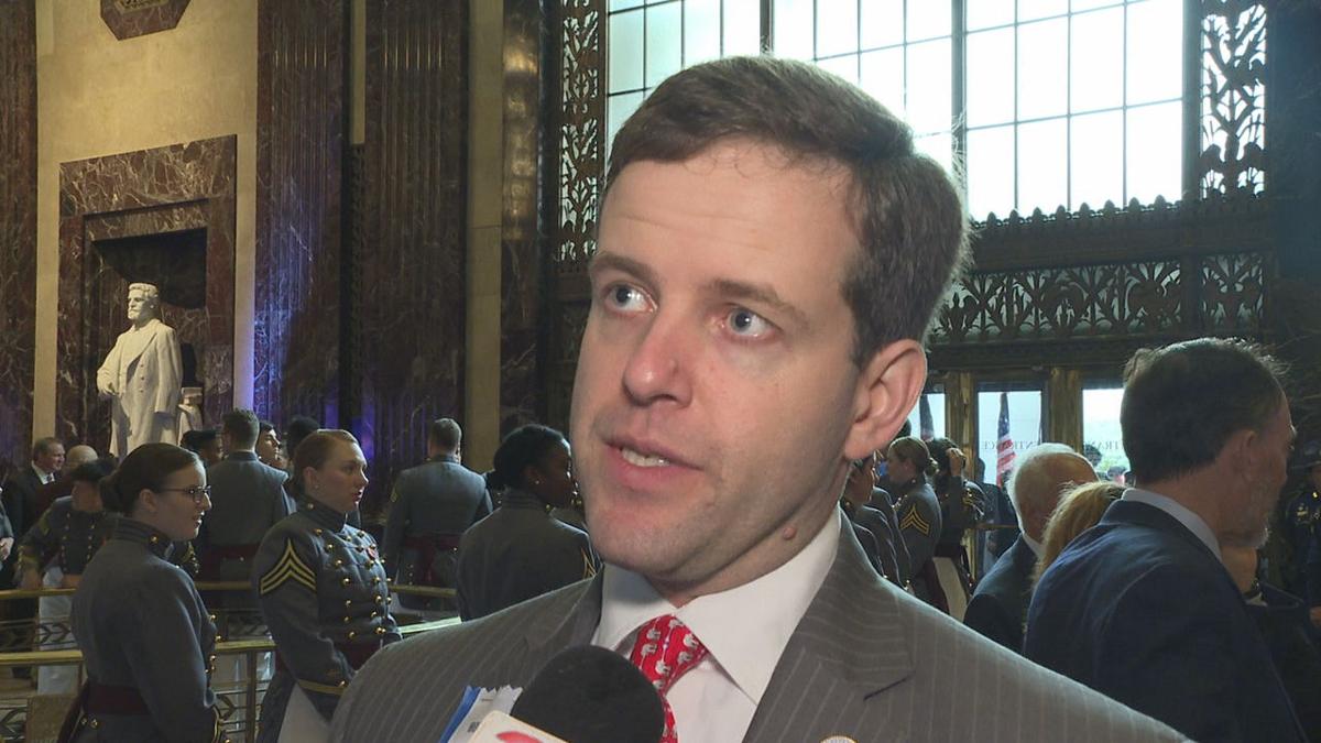 New, returning legislators set sights on upcoming session | ArkLaTex In ...