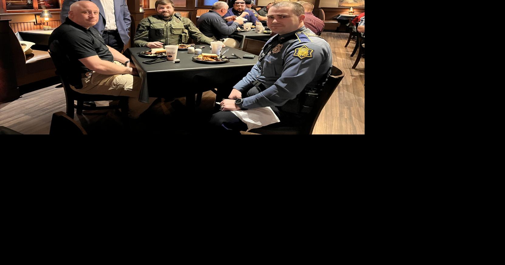 Happy Law Enforcement Day extended to Texarkana Arkansas and Texas ...