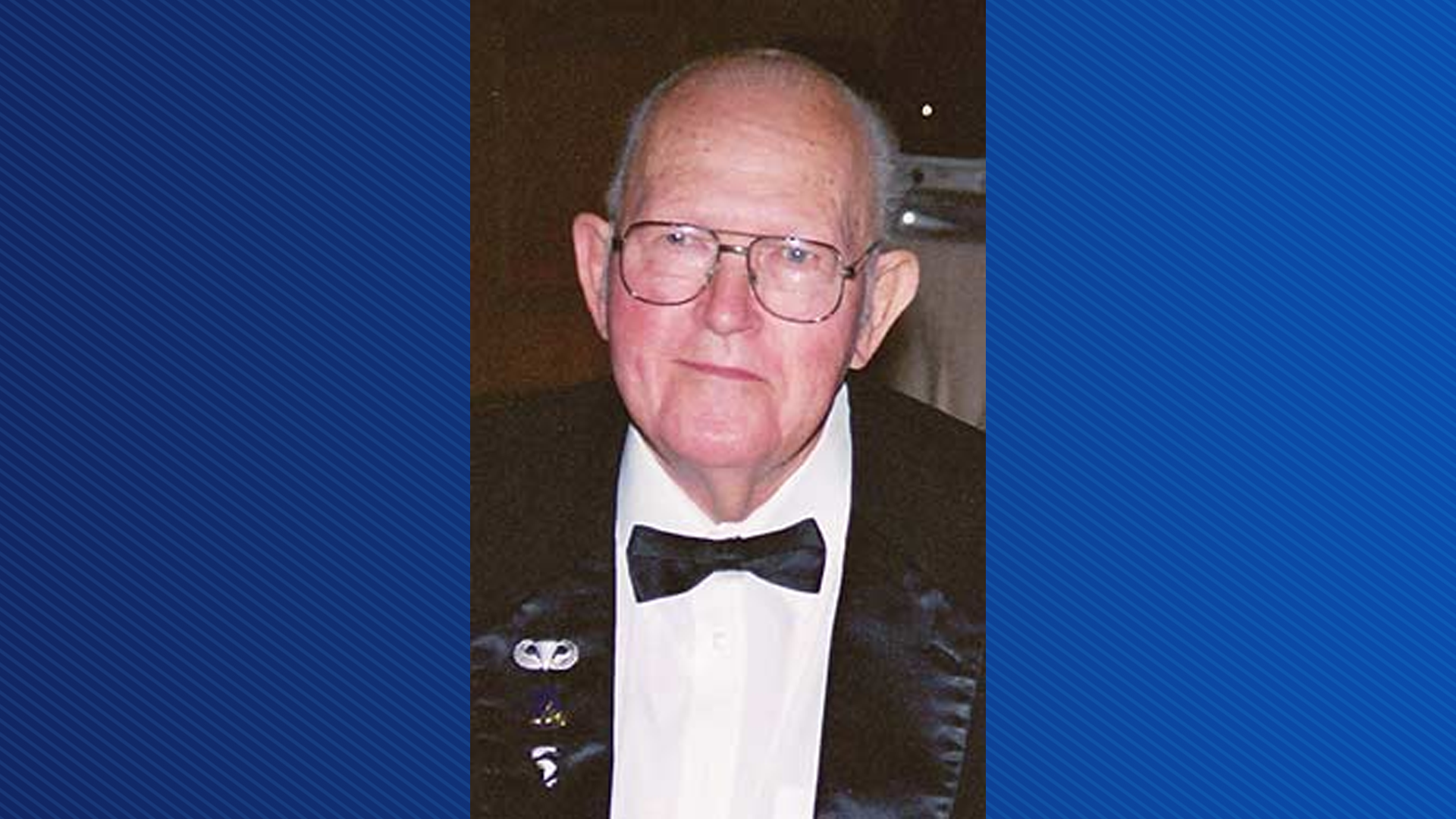 Texarkana veteran group to honor Staff Sgt. Denver "Bull" Randleman ...