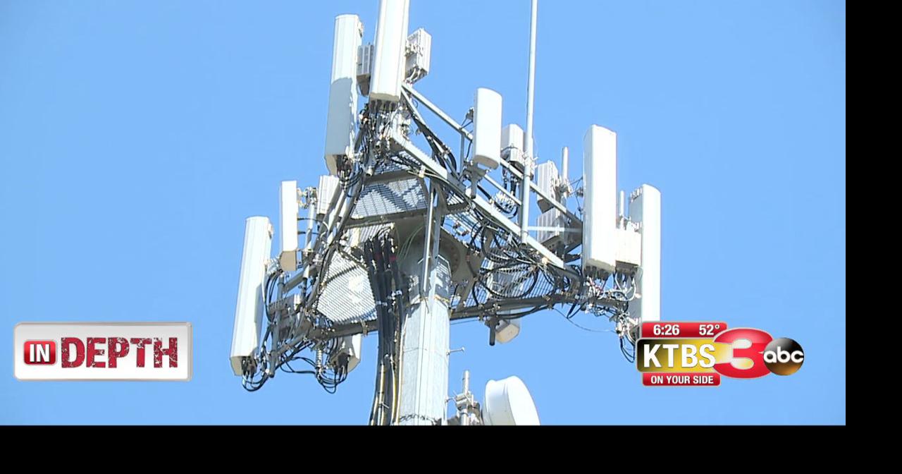 5g towers could be coming to Shreveport pt. 2 | | ktbs.com