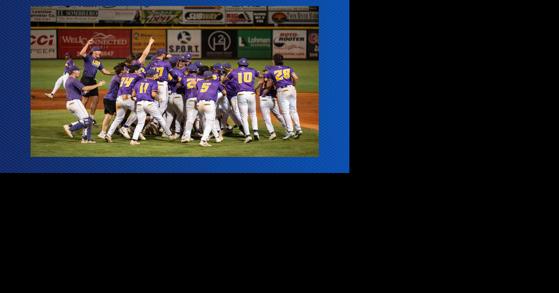 A Perfect Season, a Permanent Legacy: Louisiana Sports Hall Of Fame ...