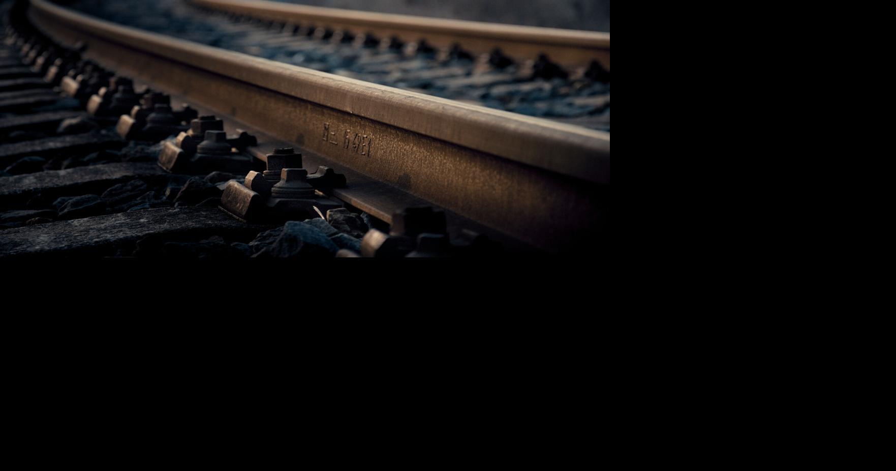 Man dies in DeSoto Parish after train incident | News | ktbs.com