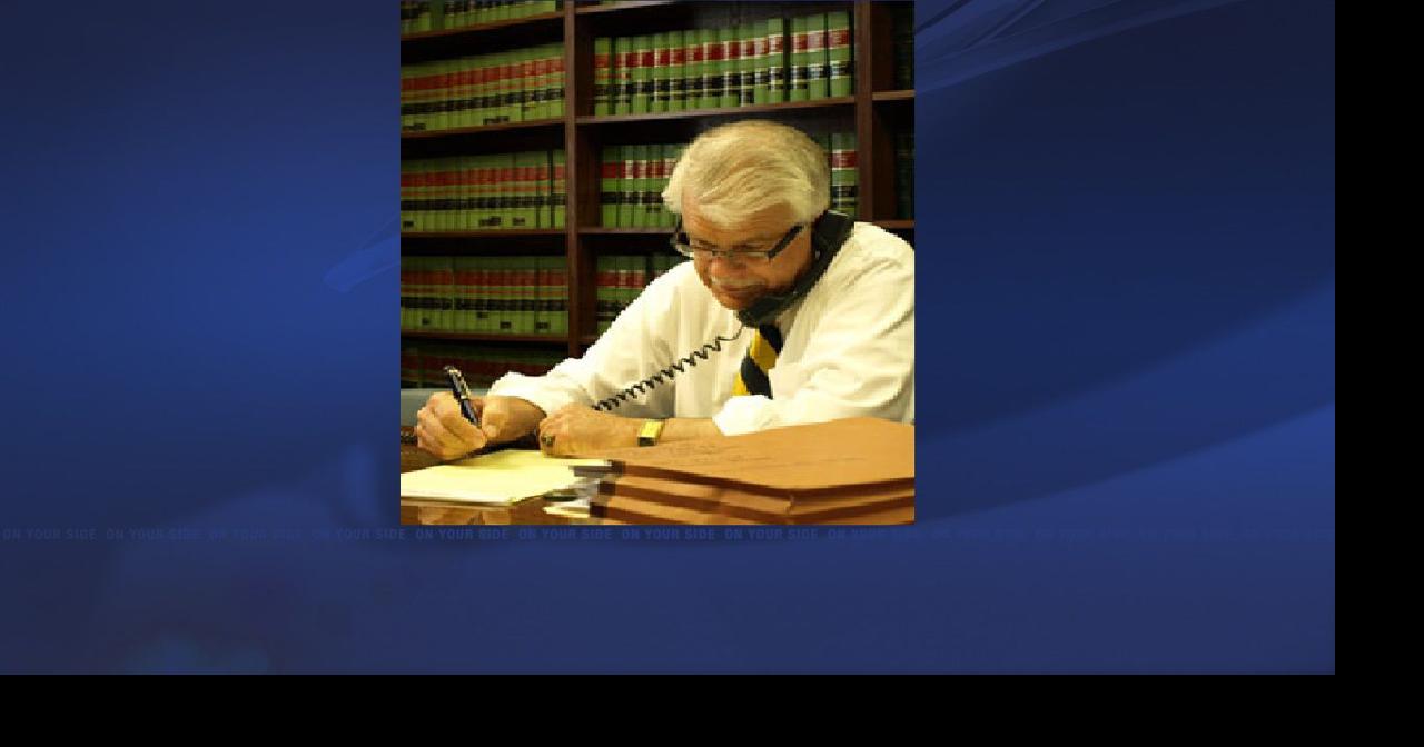 John Settle resigns from practicing law in lieu of discipline | News ...