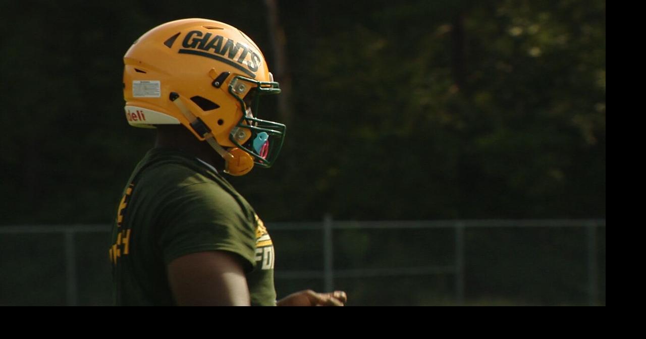 Film Session: Keith Baker | In Case You Missed It | ktbs.com