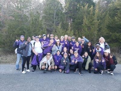 NSU women's rowing team finishes 5th in national championships | Sports ...