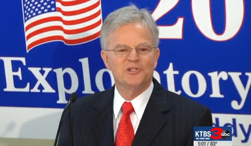Bossier native 'Buddy' Roemer left lasting political legacy in ...