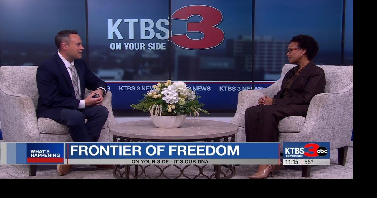 Fort Jesup to host 'Frontier of Freedom' for America’s 250th ...