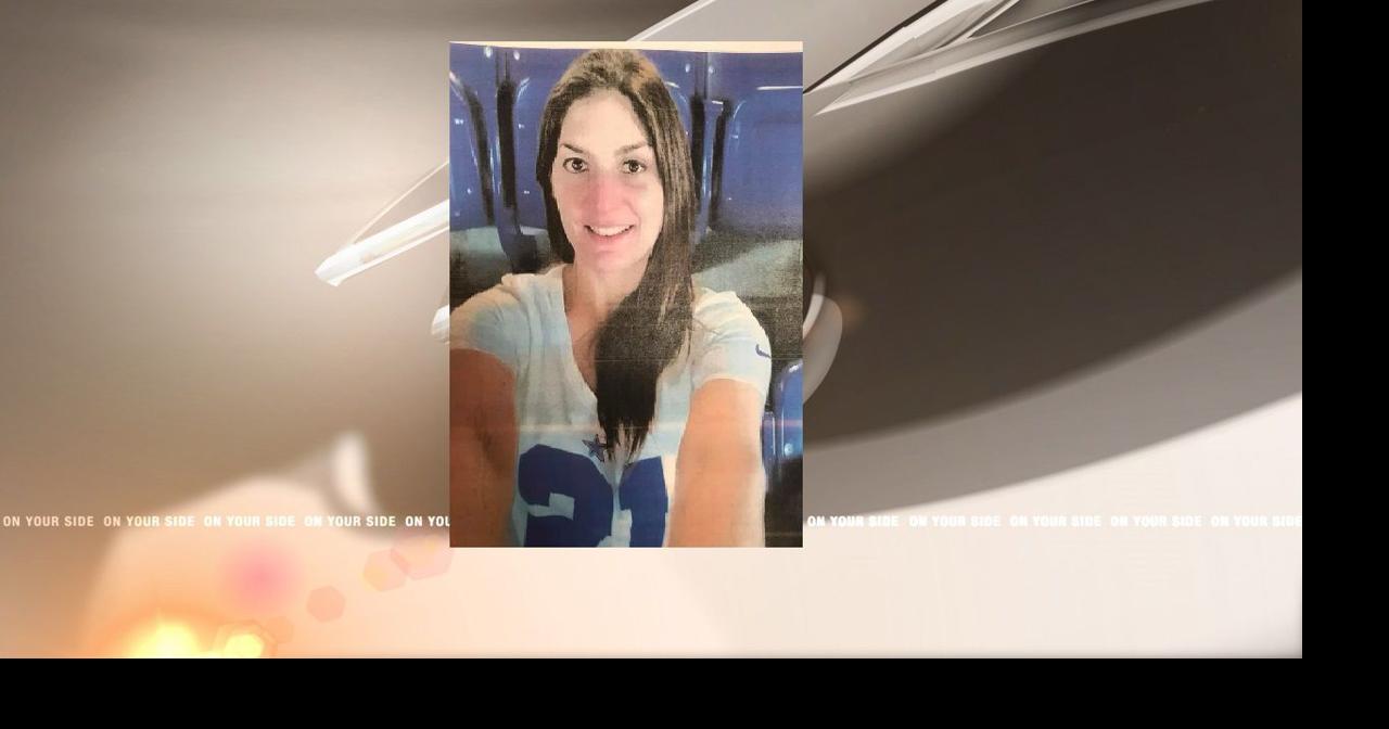 2 YEARS LATER: Panola County woman, Lauren Thompson, still missing ...