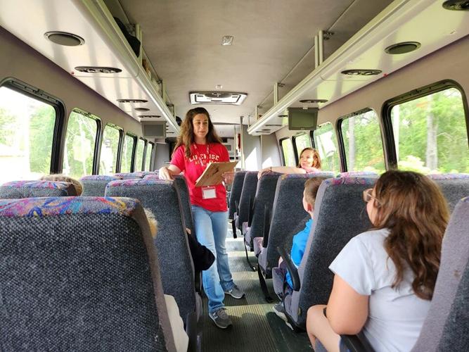 LifeWise Academy to launch Bible class program in Texarkana | Texarkana ...