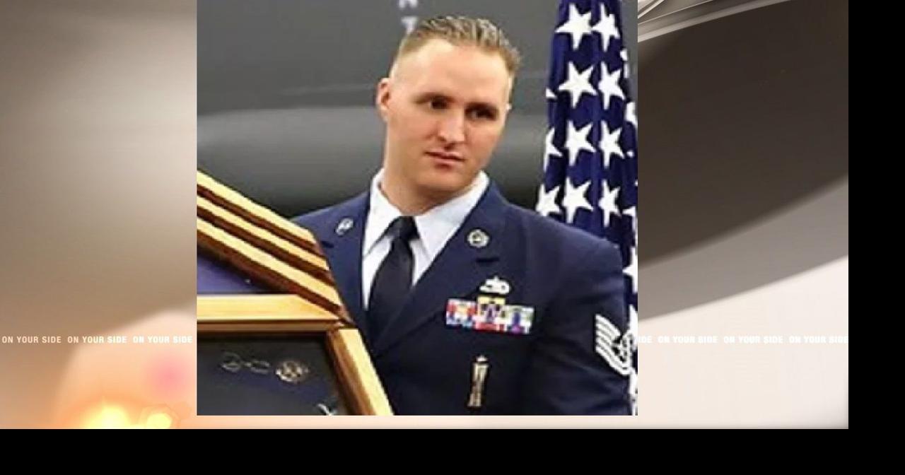 Detective describes break in investigation of Barksdale airman's death ...